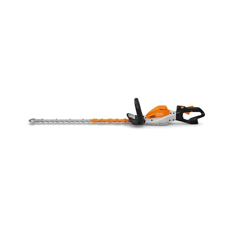 HSA 130 R | Taille-Haies - Machine Nue | 48690113560.# | Stihl
