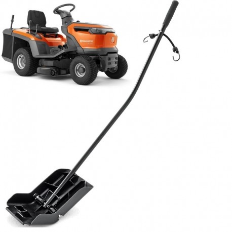 Insert Mulching TC112/114 | 538898901 | Husqvarna