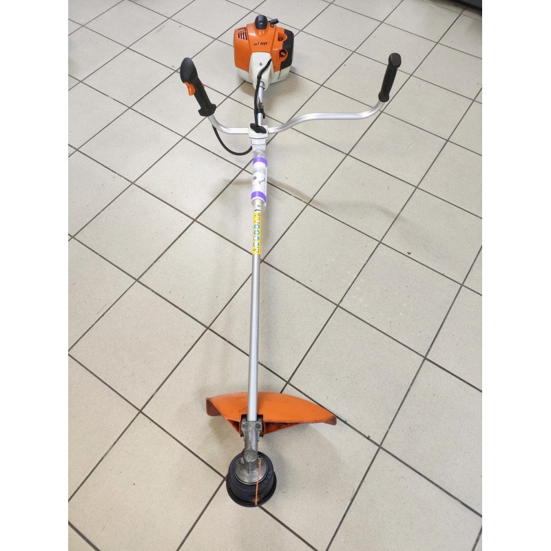 FS 240 | Débroussailleuse Thermique | OCC1000286 | Stihl