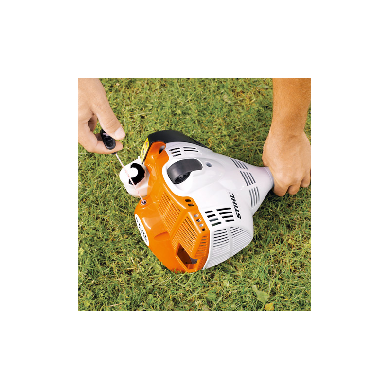 FS 94 RC-E | Débroussailleuse Thermique | 41492000083# | Stihl