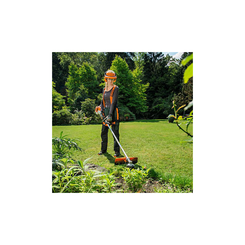 FS 94 RC-E | Débroussailleuse Thermique | 41492000083# | Stihl